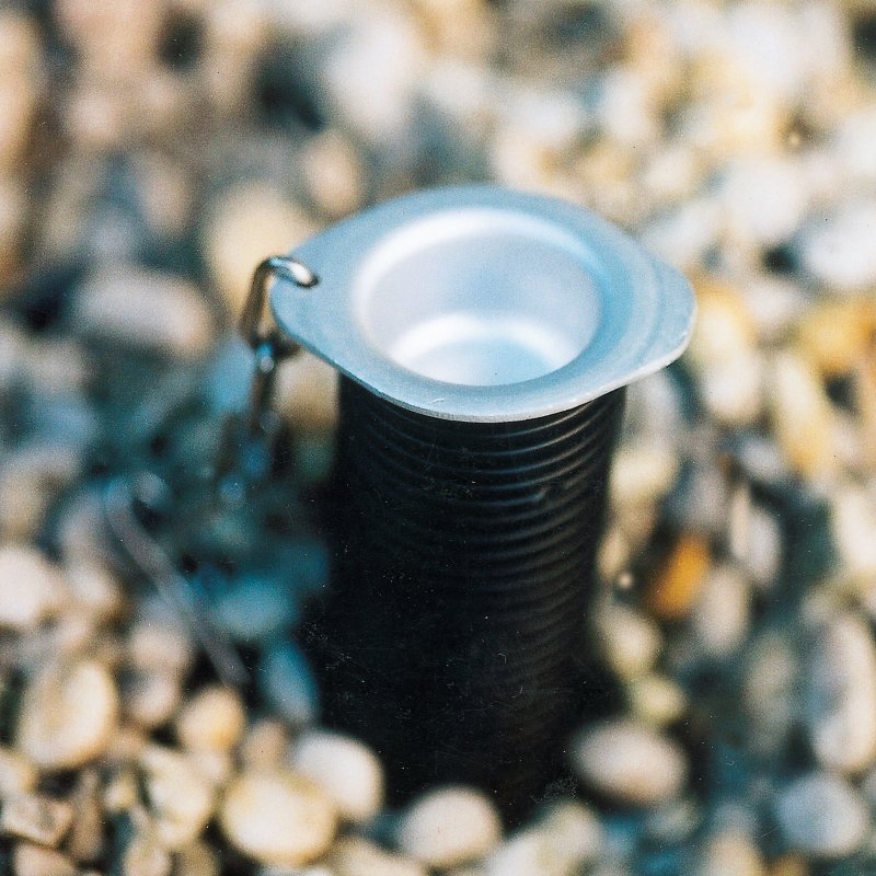 Rootrain Metro - Τοπιοδομή